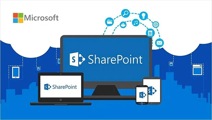 Modernizing SharePoint: Faster, Scalable Workflows for Growth | Medium