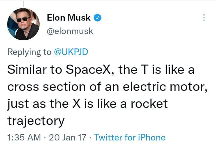 Concept and History Behind The Tesla Logo Design | by Humayun Baig | Medium