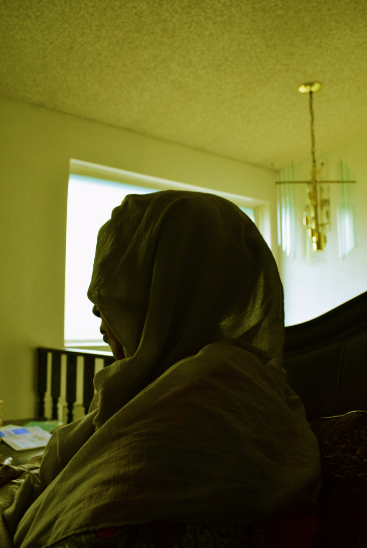 The Rug Isn’t Big Enough. A poem about intergenerational trauma… | by ...