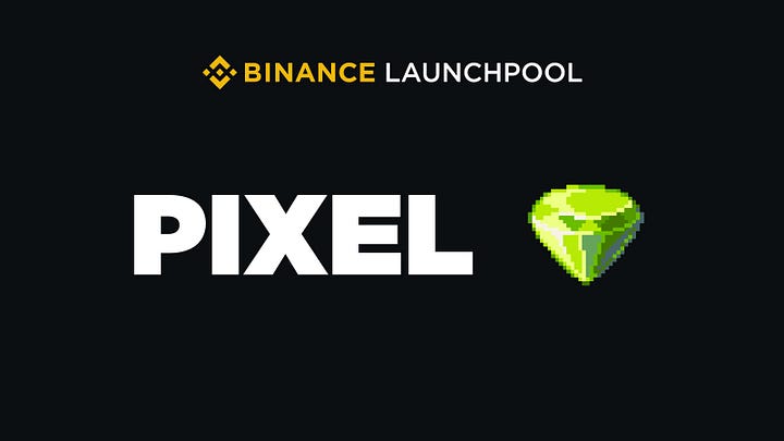 Claiming PIXEL: Essential Tips for Success | by $PIXEL Airdrop Profits | Nov, 2024 | Medium