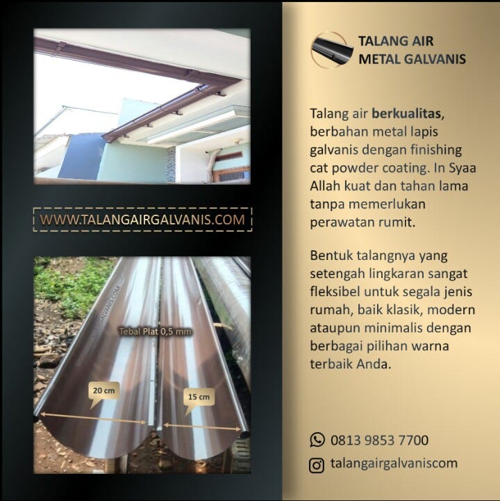 62 813 9853 7700 Distributor talang air aesthetic GUNUNG KALER ...