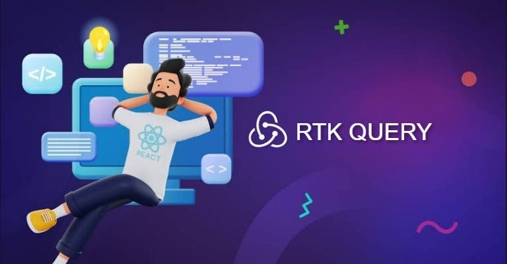 RTK Query. Redux Toolkit Query — dataların… | by Senanmemmedov | Medium