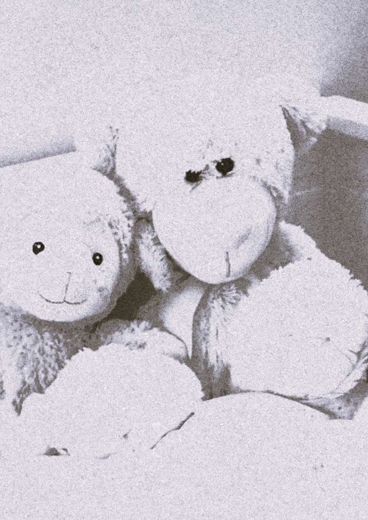 About the toys that still sleep on my bed | by fairypeachbunnyprincess ...