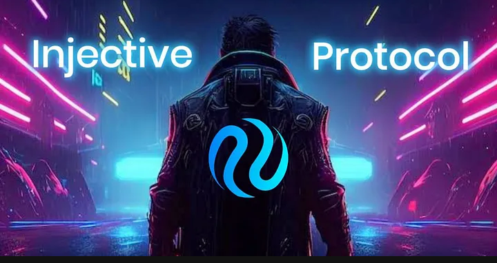 UNDERSTANDING THE INJECTIVE PROTOCOL BLOCKCHAIN. | by David Essien | Medium