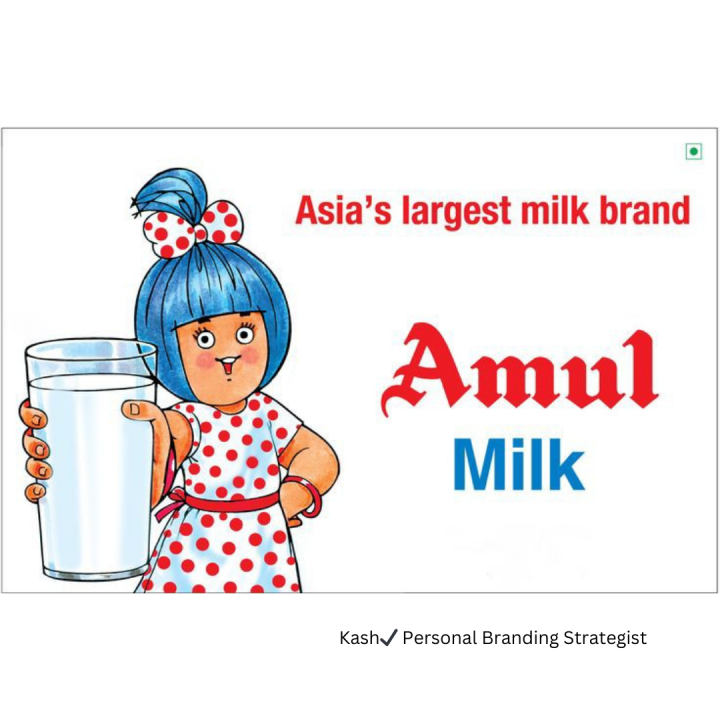 Brand Resonance Amul’s Journey of Collective Entrepreneurship and ...