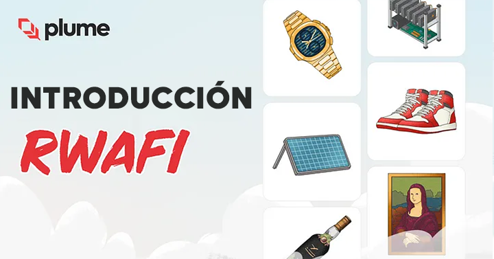 RWAfi: TradFi acaba de recibir una actualización DeFi | by Criptonaut | Medium