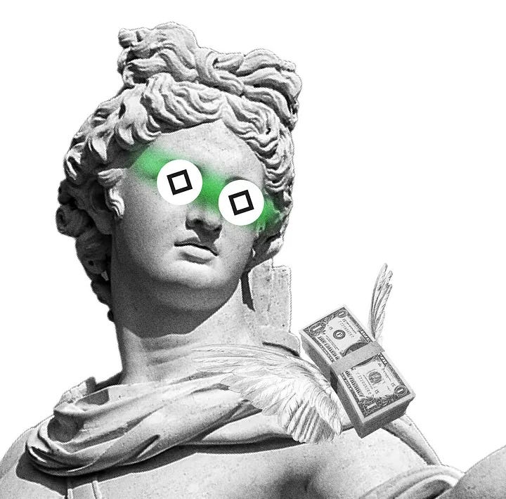 Tittle: Unleashing the Future of Finance: A Deep Dive into the Olive ...