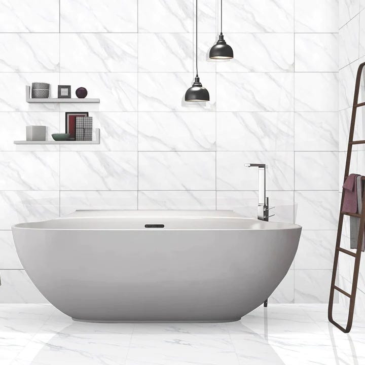 Ceramic tiles for kitchen - Tile topia - Medium