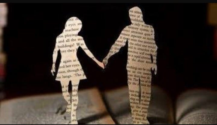 PERFECT STRANGERS:. If you’re really meant to be together… | Medium