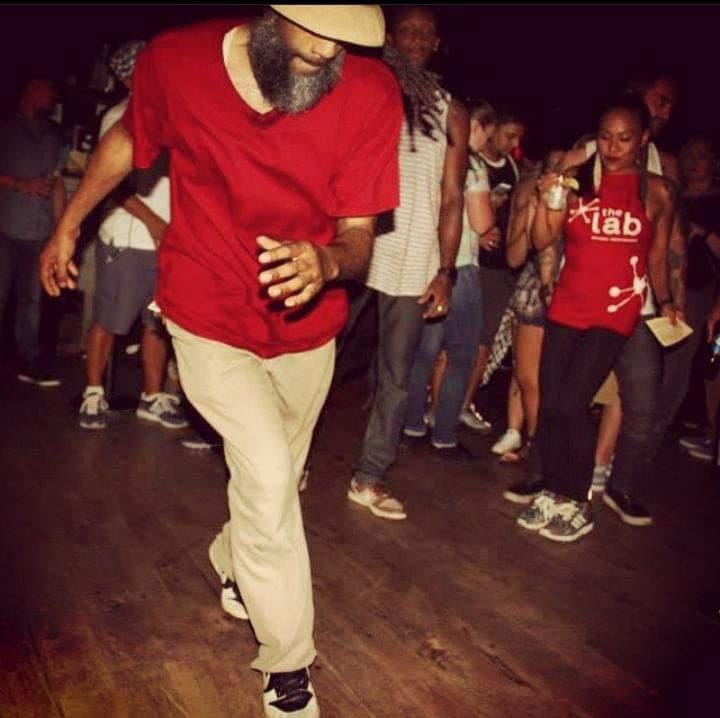 Ruben Davis: From Staten Island to New York City, the reminiscence of ...