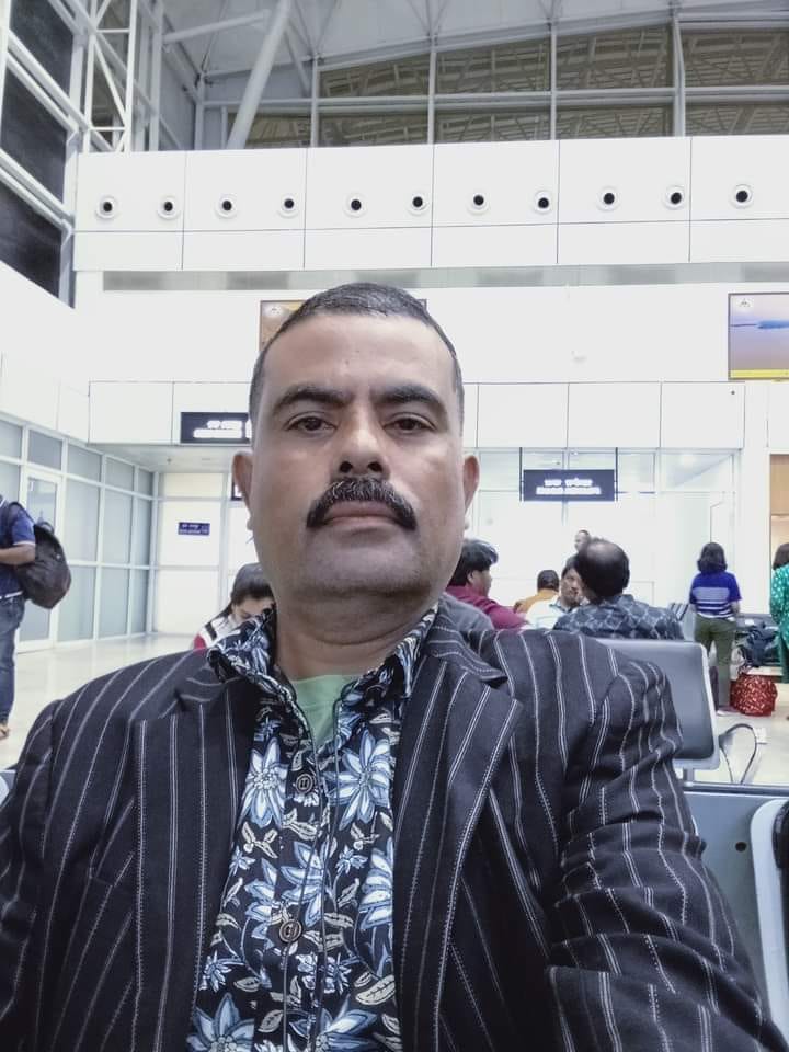 Dr RK Das | by RKDx Times | Medium