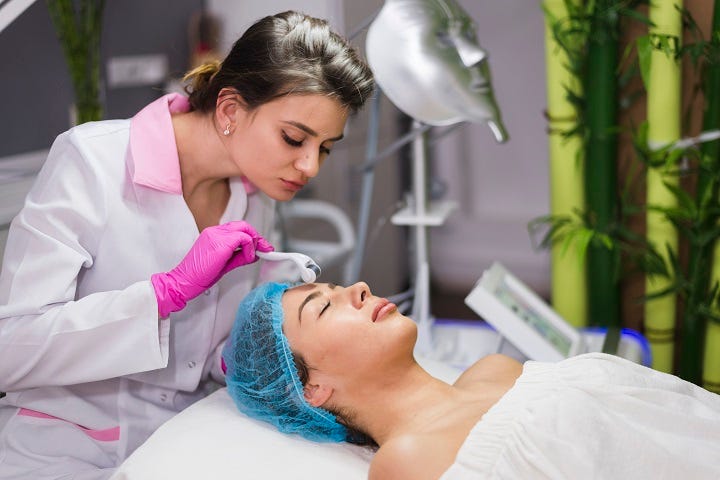 Beam Me Up, Beauty: The Benefits of Injectable BBL! | by Longevity ...