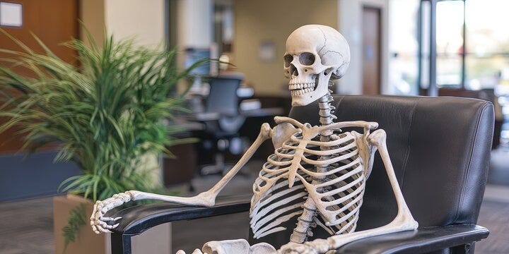 You’ll Die Waiting for the Right Time | by Doctor Arooj | Mr. Plan ...