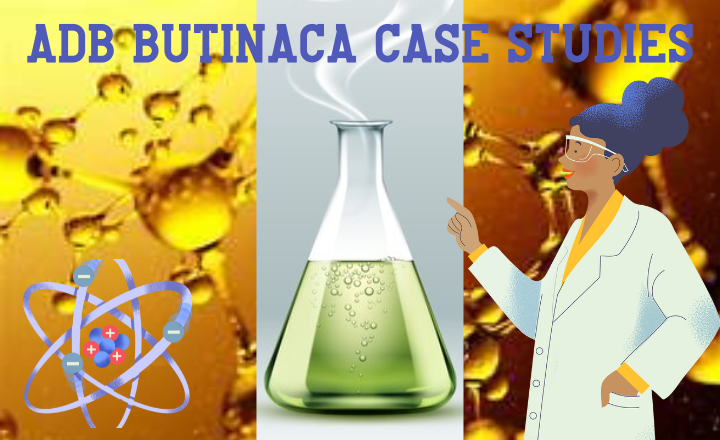Adb Butinaca Case Studies: Learn from Successful Campaigns in Europe ...