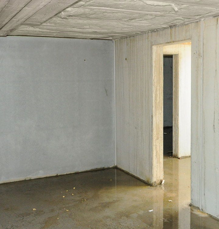 Homeowner’s Brief Guide to Leaky Basement & Waterproofing Solutions ...