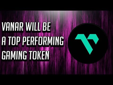 Your Step-by-Step Guide to the VANRY Airdrop – Join Now | by Vanar ...