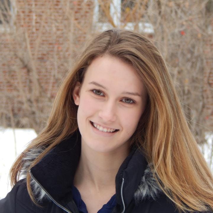 Alyssa Sharp. The past few days in class I have had… | by Lainey Hewitt ...