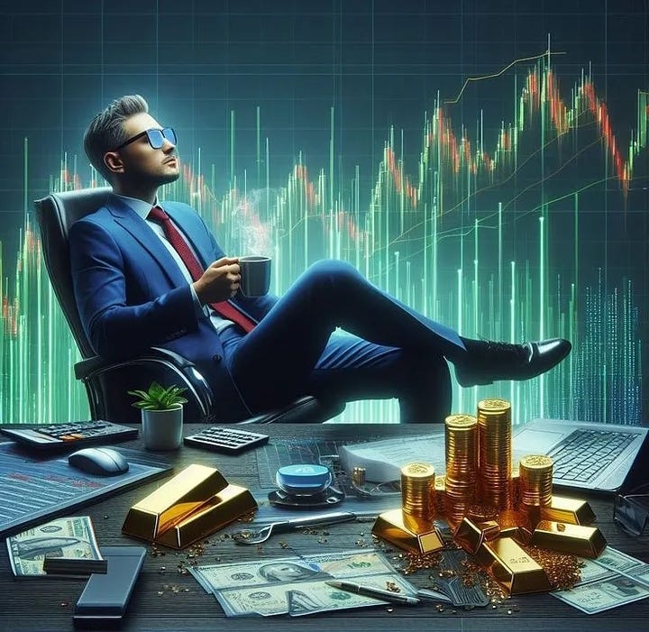 💡 Smart Money Management: Budgeting Saving & Investing for Financial ...