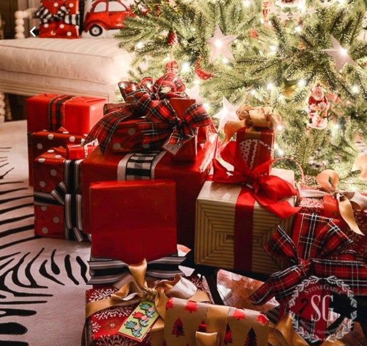 Christmas Day.. Credit:Pinterest. | by Daily Blogs | Medium