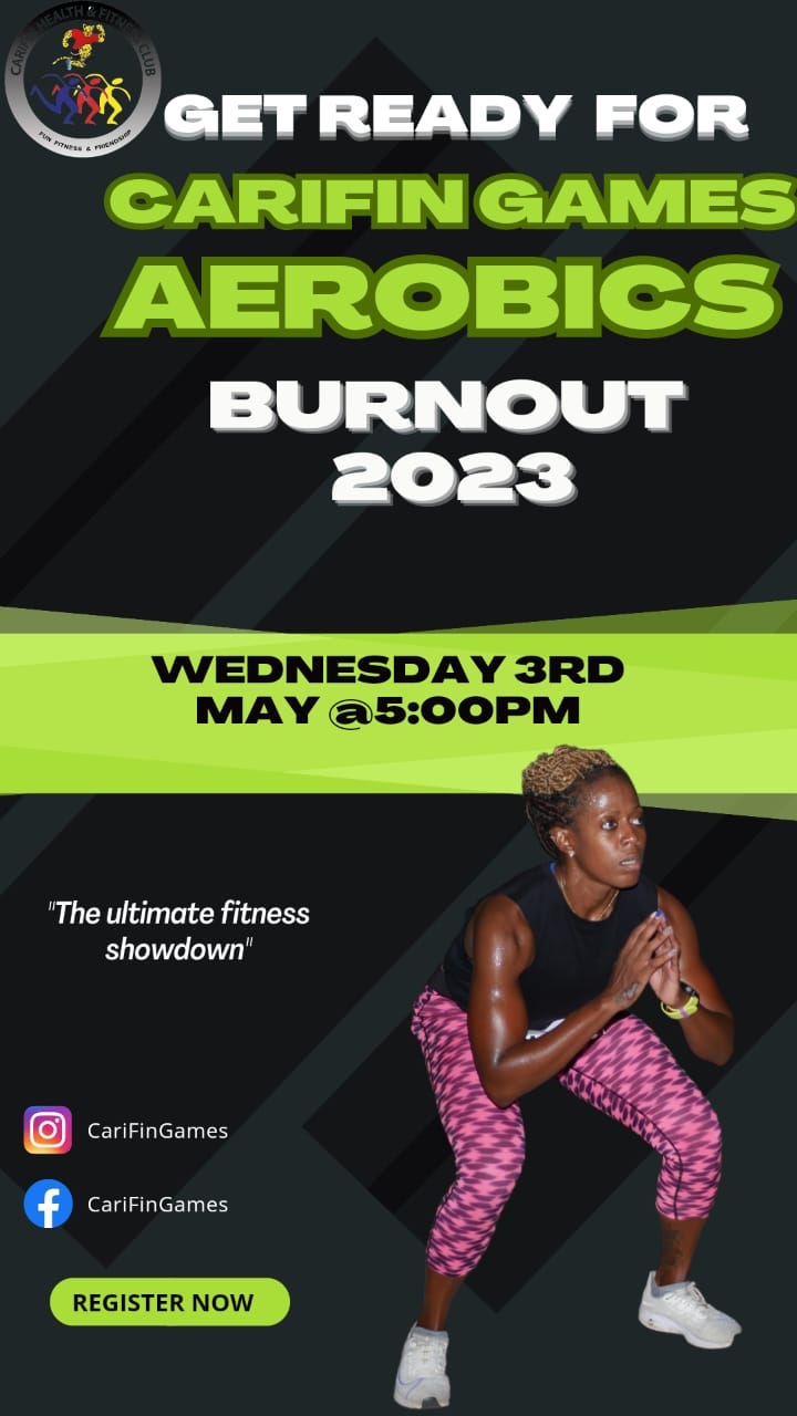 The Ultimate Fitness Showdown. Are you ready for an unforgettable… | by ...