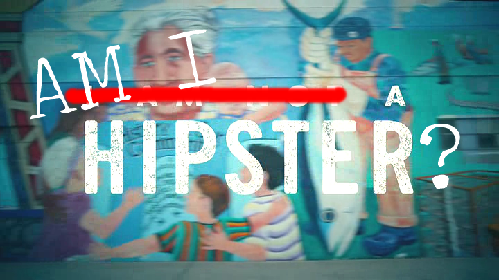 Short History of Hipster and Where are Indonesian Hipsters Now | by ...
