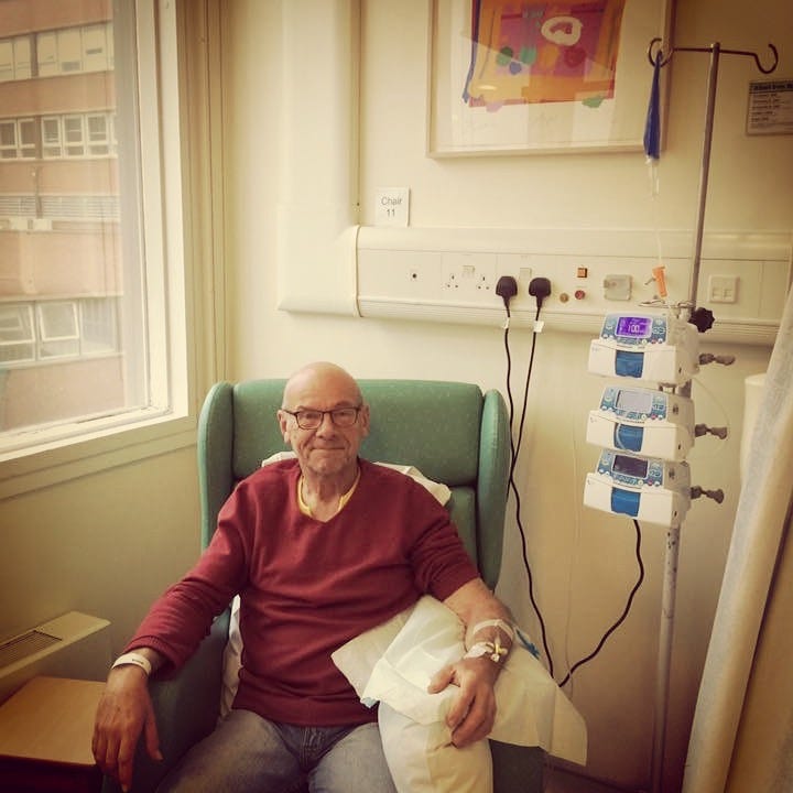 Lessons from your death. A letter to my late father on his… | by David ...