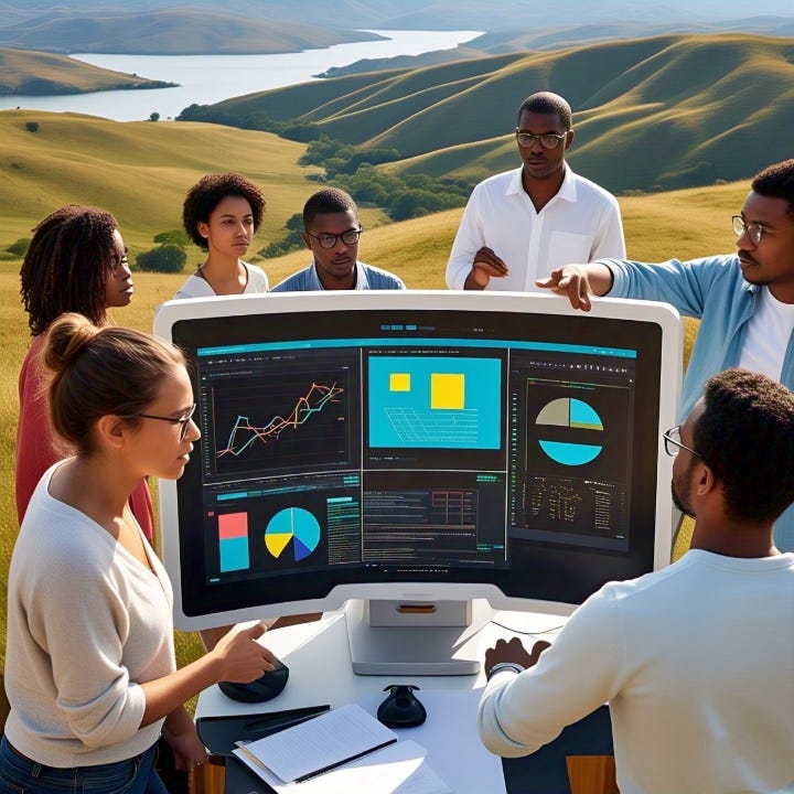 The Ever-Changing Landscape: Navigating Innovation in Computer Science ...