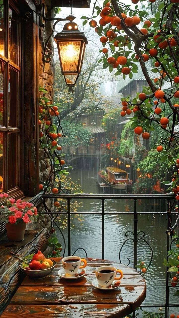 persimmons — a poem. on not belonging to your home or your… | by daisy ...