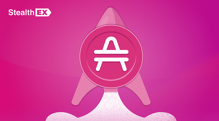 What You Need to Know About the Amp $AMP Airdrop Process | by $AMP ...