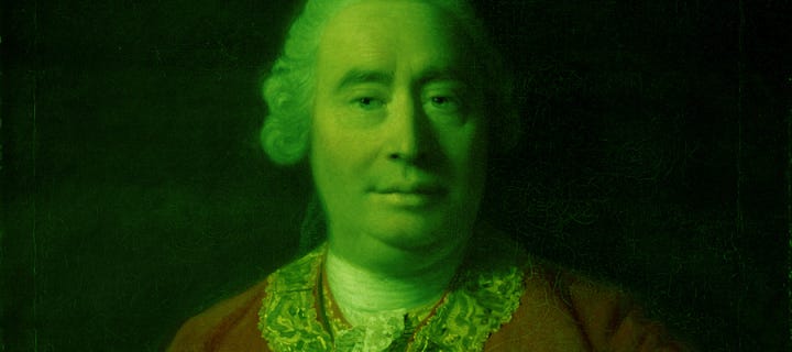 How to be Humble, According to David Hume | by Jack Rawlings | Medium