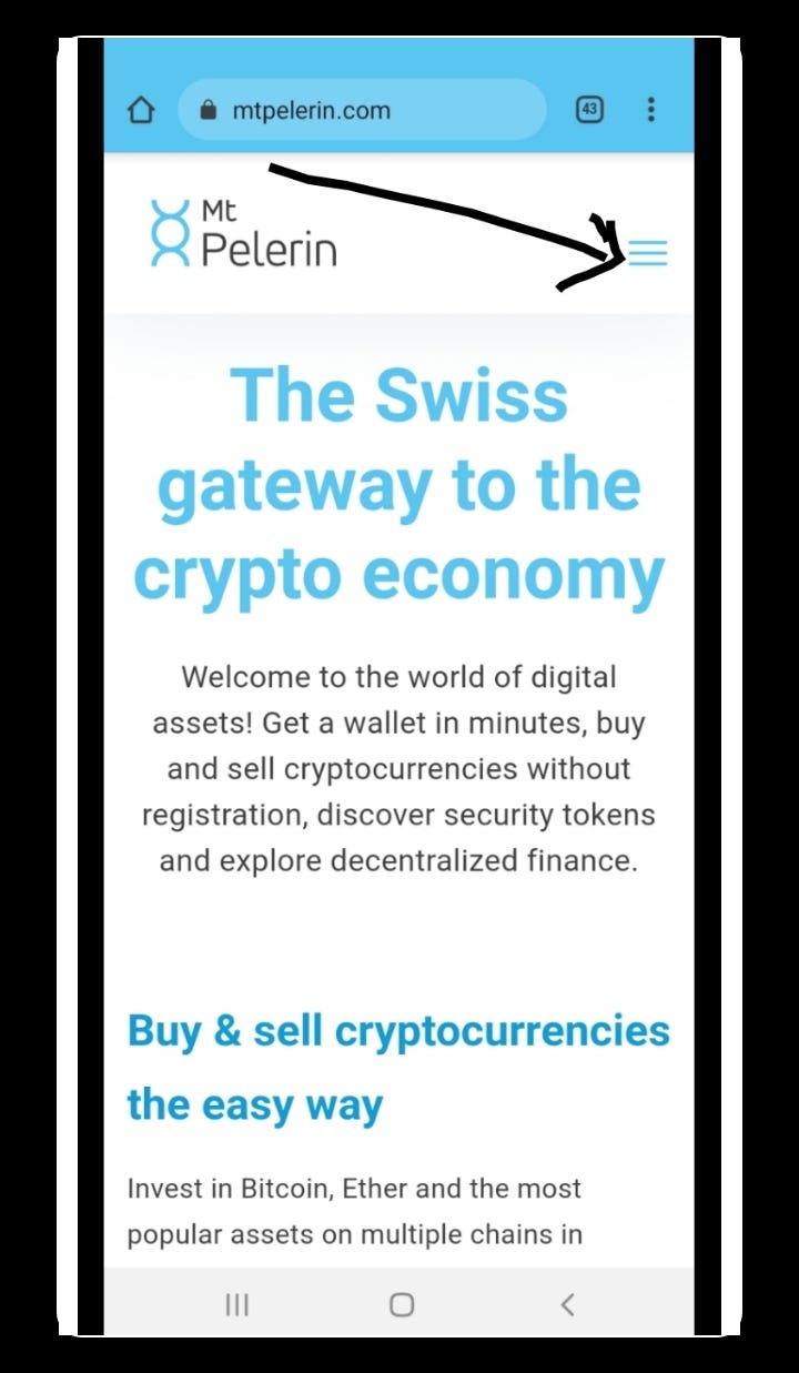 The Easiest Way To Get GTPS.. You can buy digital assets from central ...