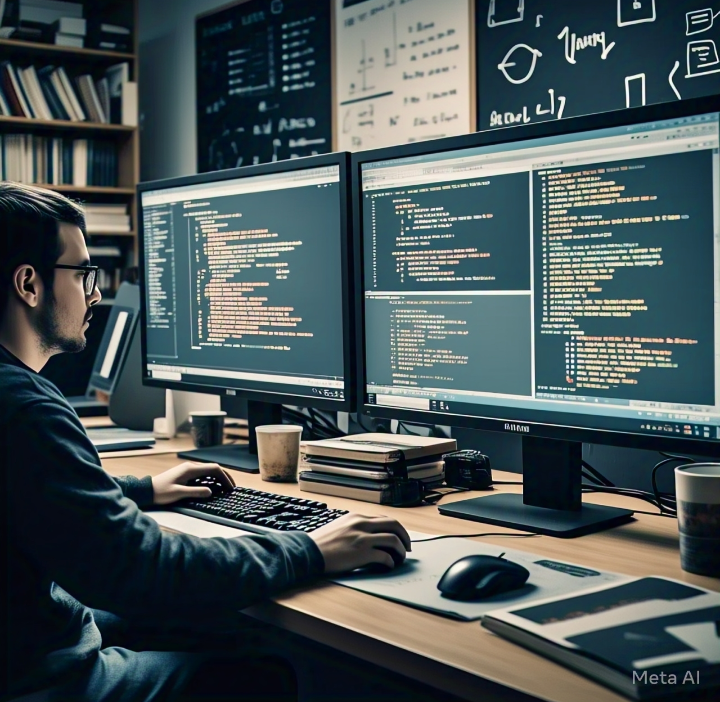 Top IDEs for Python, Java, and C++ Engineers | by Muhammad Javed | Feb ...