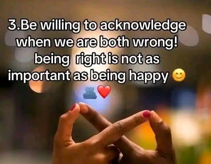 Being Right Isn’t Worth More Than Being Happy | by BOBO Writes | Medium