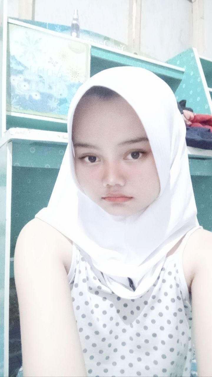 jvntoHijab hitam colmek belakang lemari - no bokep - Medium