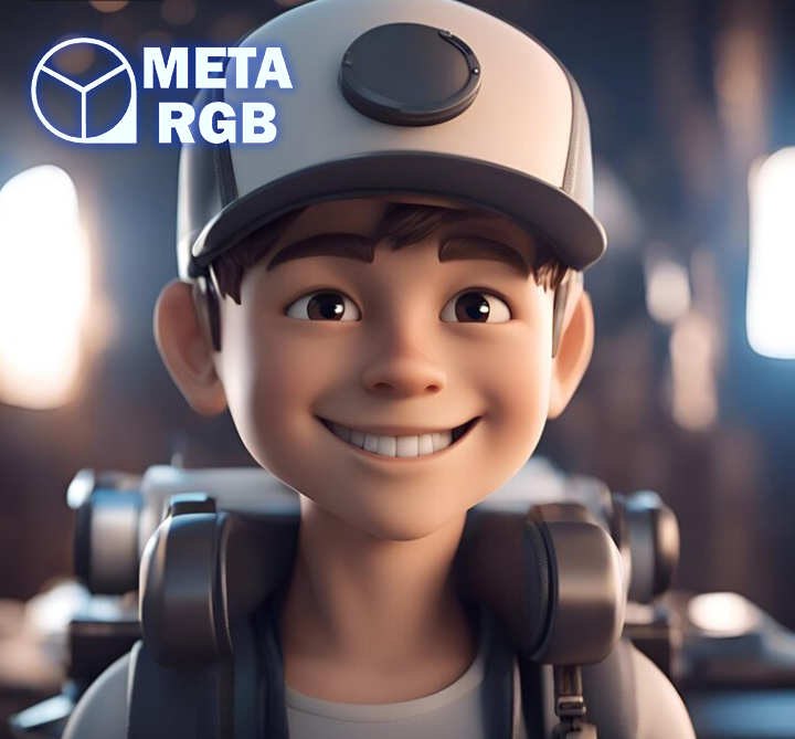 How Are Avatar Outfits Purchased in the Color Metaverse? | META RGB | by متاورس رنگ | متاورس ...