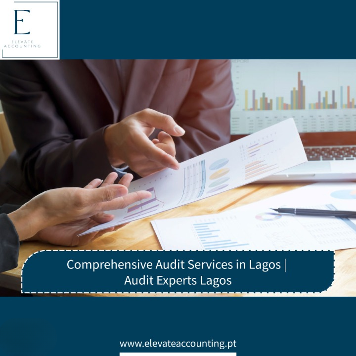 Comprehensive Audit Services in Lagos | Audit Experts Lagos - Elevate ...