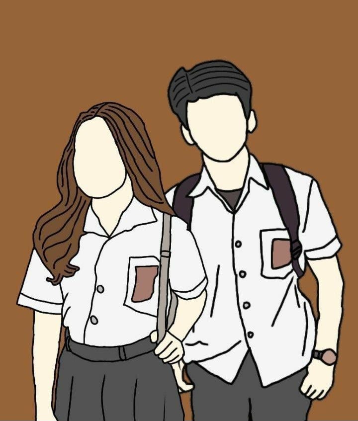 “sebatas aku dan kamu” kau dan aku, dua hati berdebar, menyimpan rasa, tak ingin gentar, Saling ...