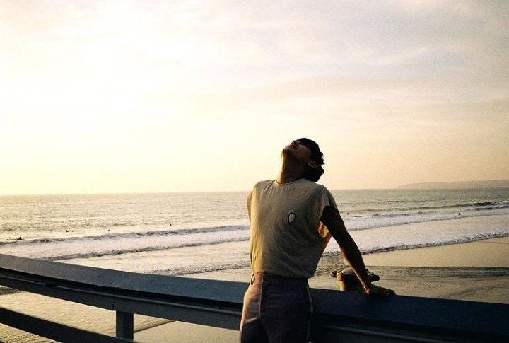 Hi there!. How ayah shows his love to papih | by m, margo’s | Medium