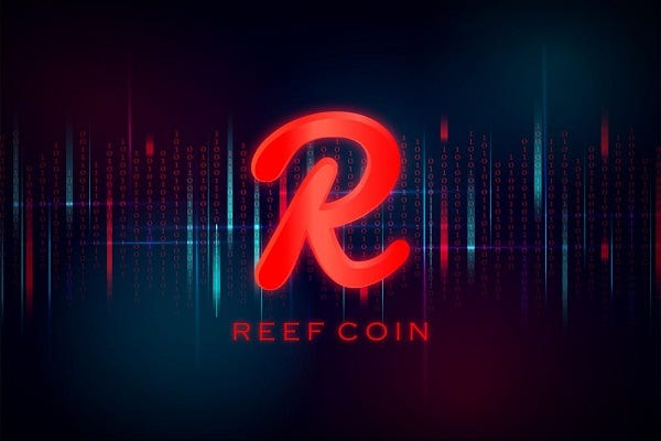 Free Reef Tokens Made Easy – Here’s How! | by Reef Airdrop Hub | Nov ...