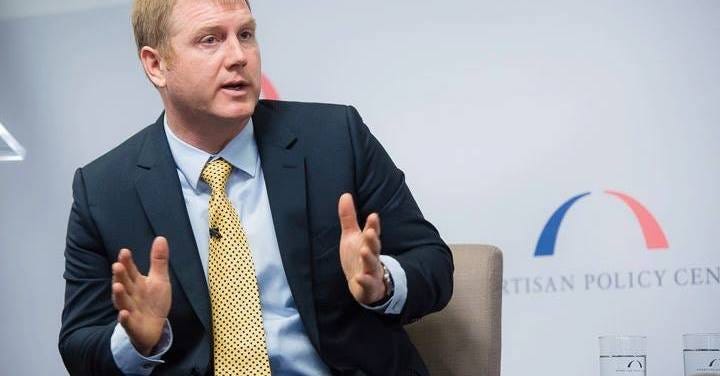 MEET KEN HARBAUGH. Ken Harbaugh is running for the U.S… | by WinDem ...