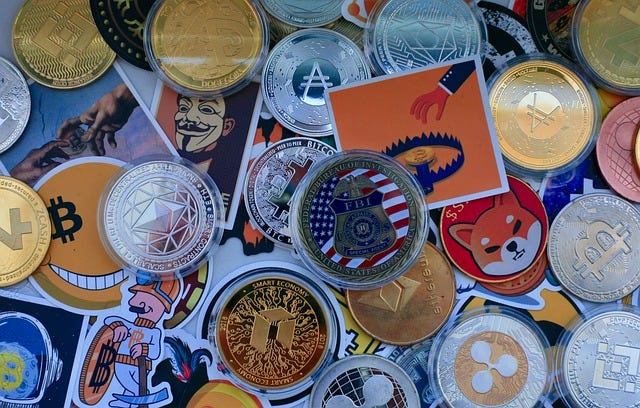Free xToken $XTK Tokens for All – Claim Your Airdrop Now | by xToken ...