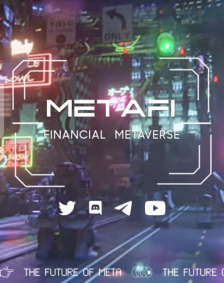 The Future of Meta: Metaverse Bank, Metaverse Trading & Metaverse ...