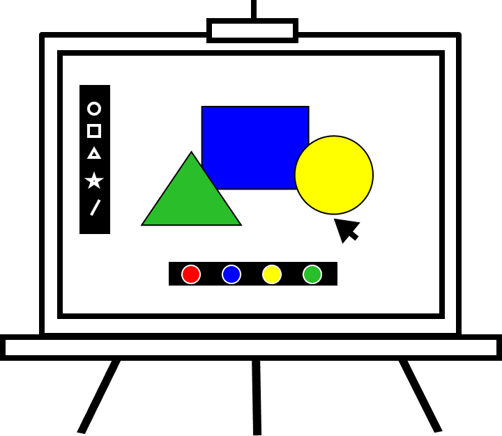 A Creative web-development Journey: Building an Interactive Web Canvas ...