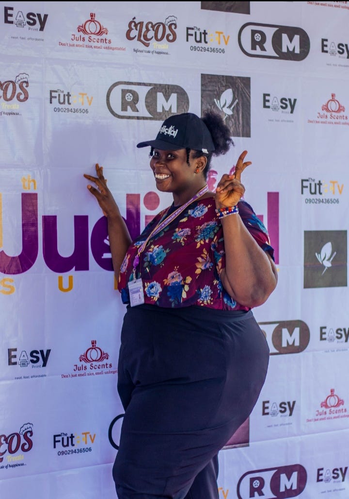 SEASON’S GREETINGS. Beloved, It’s been a while since I… | by Dorcas ...