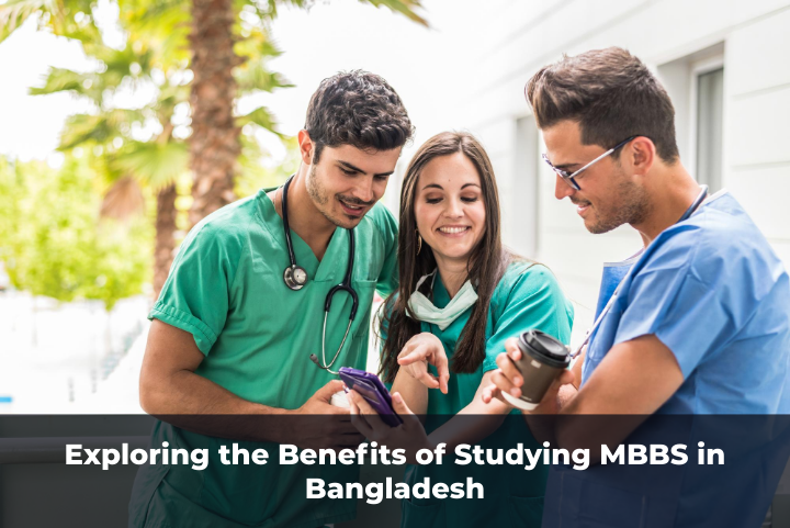 MBBS: A Path to a Rewarding Medical Career | by B2IT Digital Agency Pvt ...