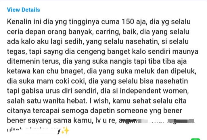 Kutipan kalimat secreto.site - ruangbicara - Medium