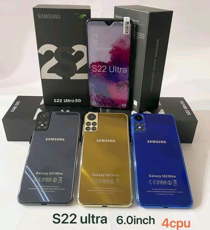 Samsung s23 for 7g network - Mustaphaabbagana - Medium