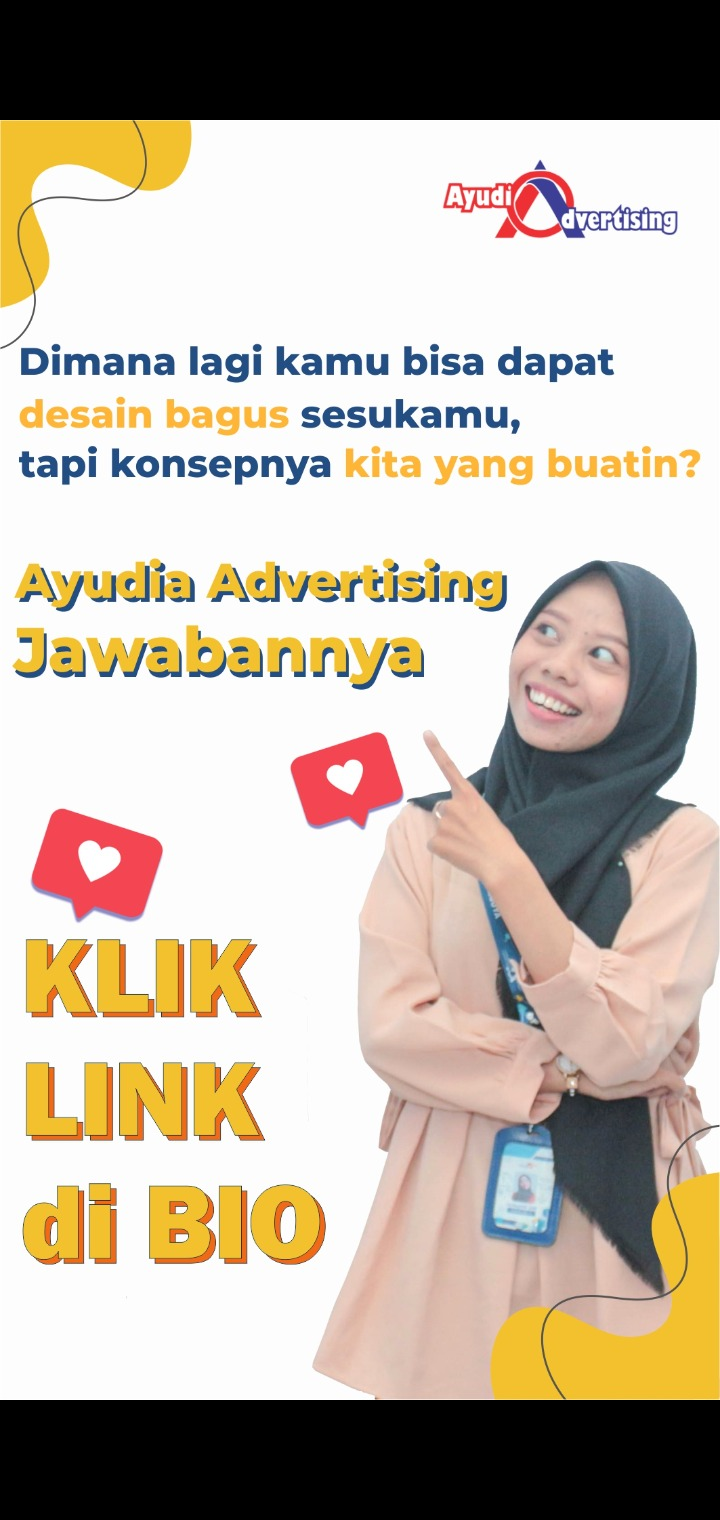 SEDANG PROMO! TELP! 0882-9575-5787, JASA Iklan ADS Kotabaru, JASA Iklan ...