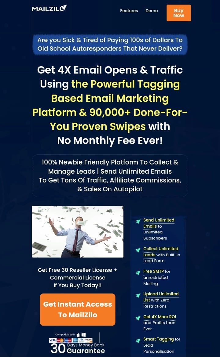 How to Build an Effective Email Marketing Strategy from Scratch | by ...