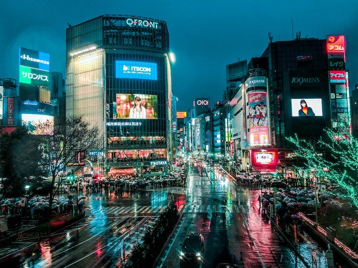 Unseen Dangers in a Hyper-Connected World: A Cybersecurity Odyssey | by ...